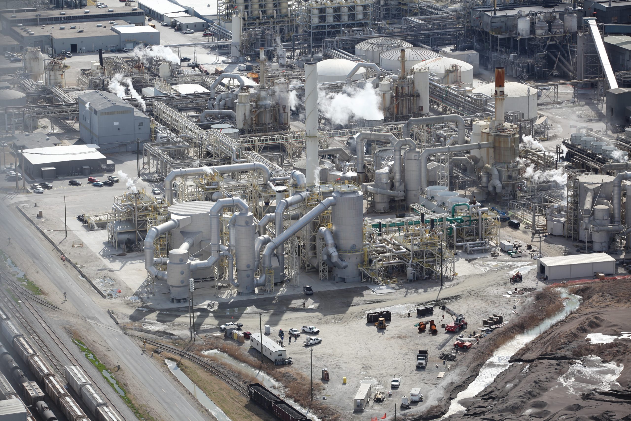 Piping | Acid Piping Technology