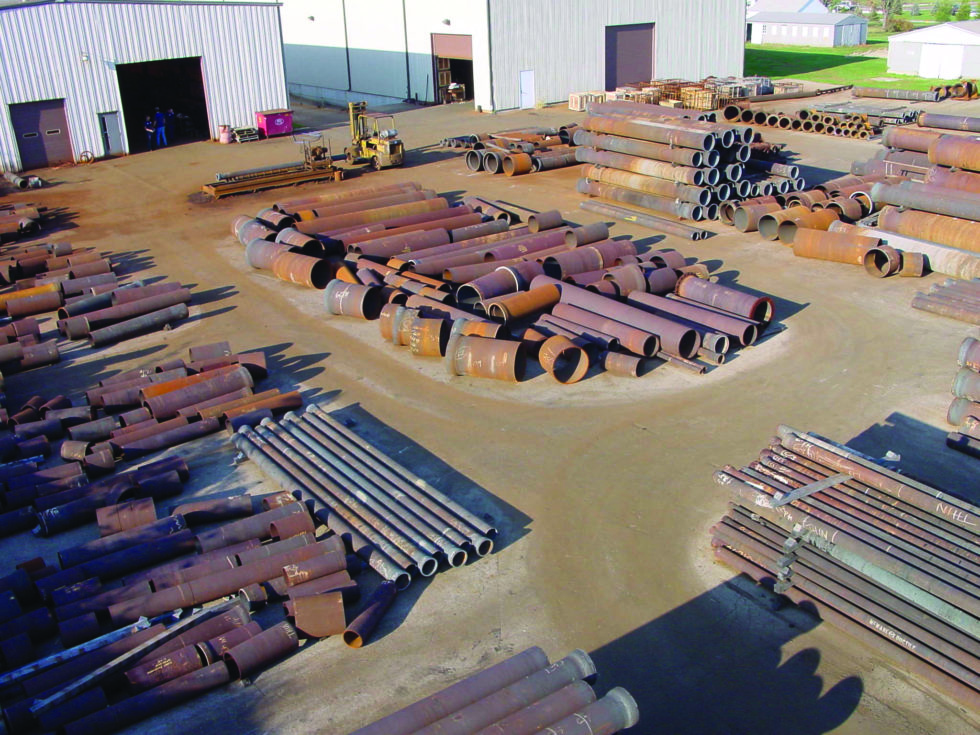 About Us | Acid Piping Technology