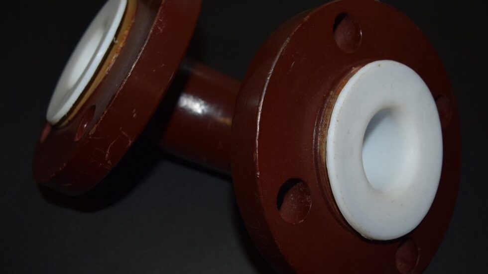 Piping | Acid Piping Technology